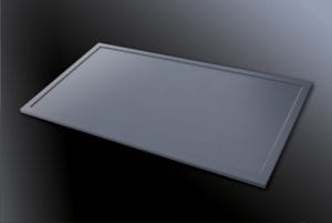 Marine Edge Epoxy Worktop - Laboratory Safety Equipment | METHOD