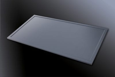 Marine Edge Epoxy Worktop - Laboratory Safety Equipment | METHOD