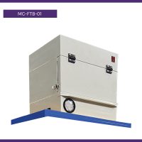 Fume Filtration Box - METHOD