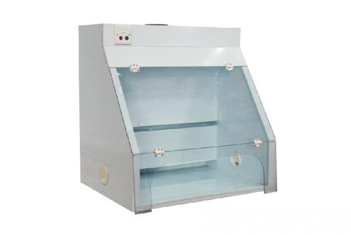 Perchloric Acid Fume Hood - Laboratory & Emergency Equipment | Method