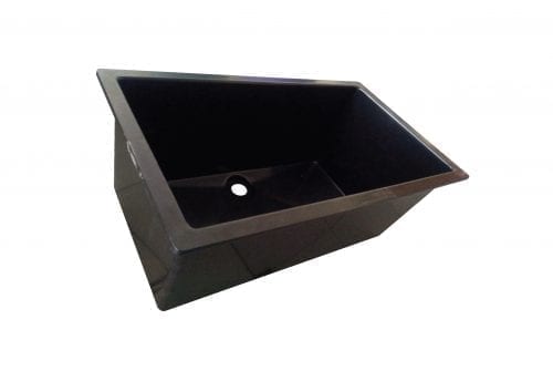 Polypropylene Lab Sinks – Laboratory & Emergency Equipment | Method