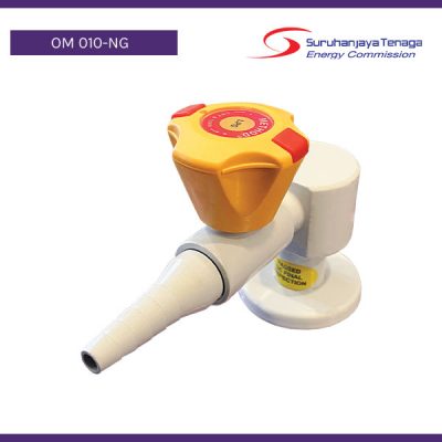 Gas Fittings Products - Laboratory Safety Equipment | METHOD