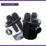 Dilution Recovery Trap with 51mm Inlets - METHOD