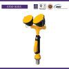 Bench Mounted Handheld Dual Eye Spray Unit - METHOD