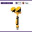 Bench Mounted Handheld Dual Eye Spray Unit - METHOD
