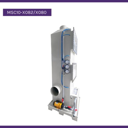 Wet Scrubber Archives - Laboratory Safety Equipment | METHOD